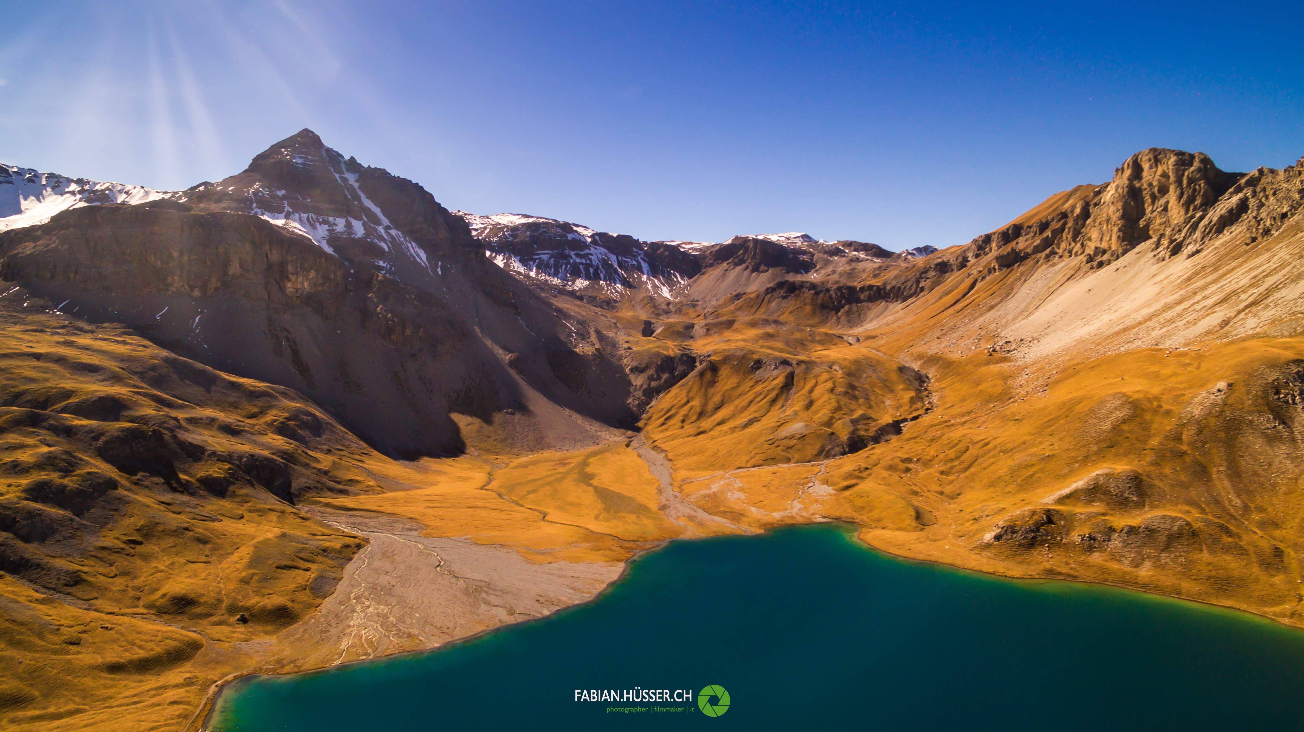 Lai da Rims im Val Müstair – fabian.hüsser.ch